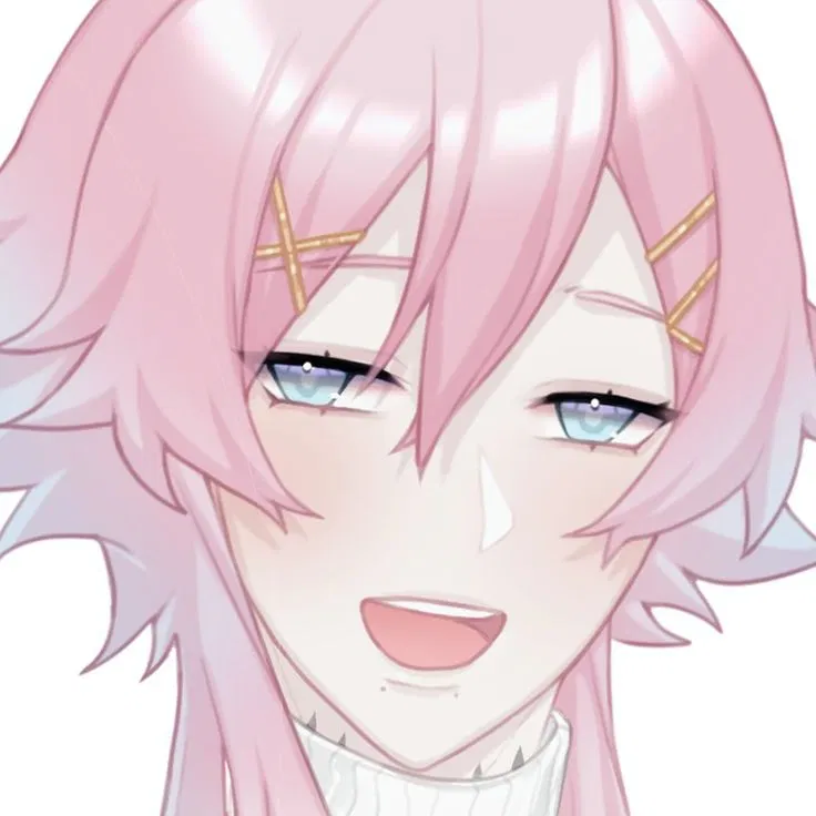 Character - Ren [REDACTED]