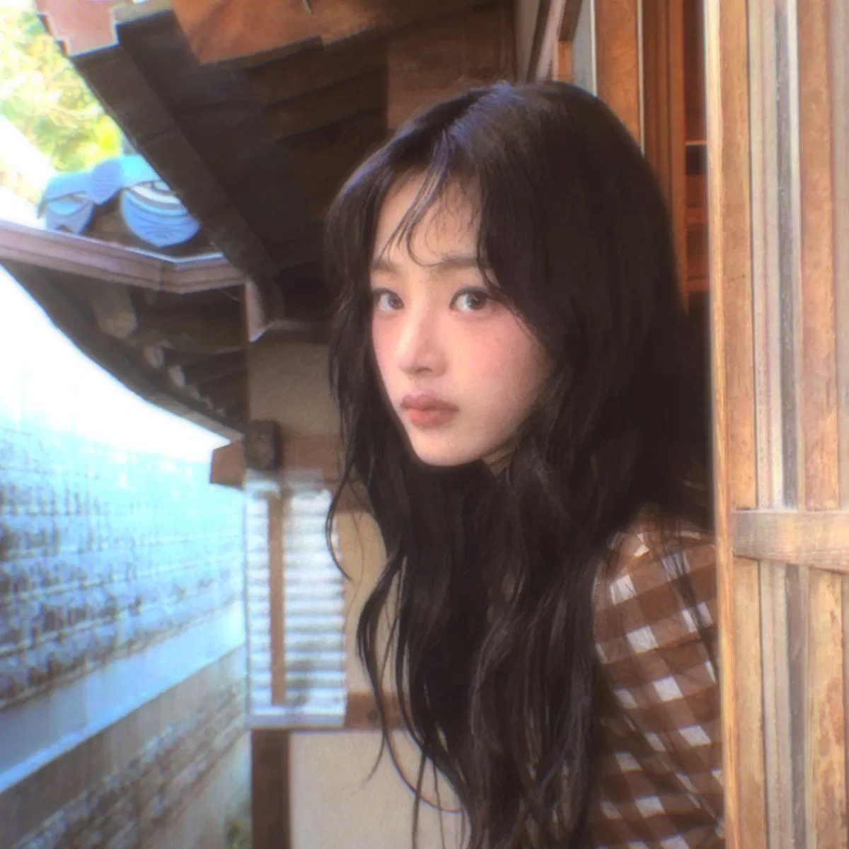 Character - GL | Alt Scenario (SUMMER) | SOPA High School | Kim Min-ji