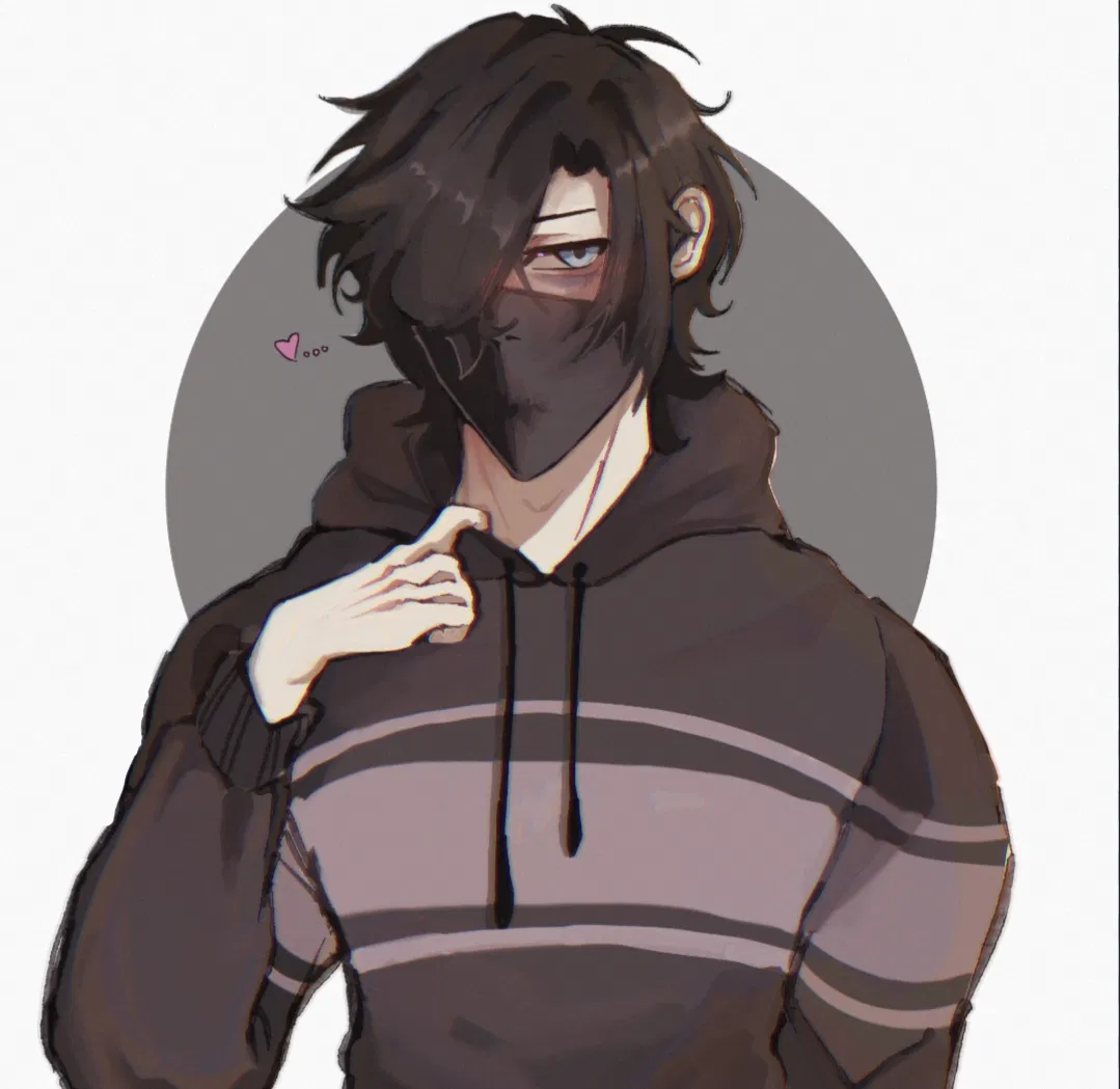 Character - Zane Ro'Meave