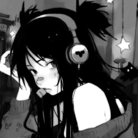 Character - THANK YOU - Ari