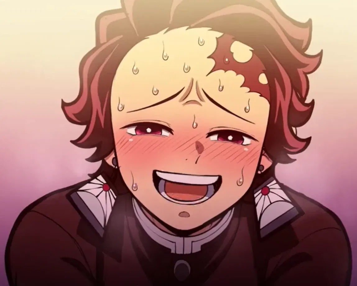 Character - Kamado Tanjiro [BWL]