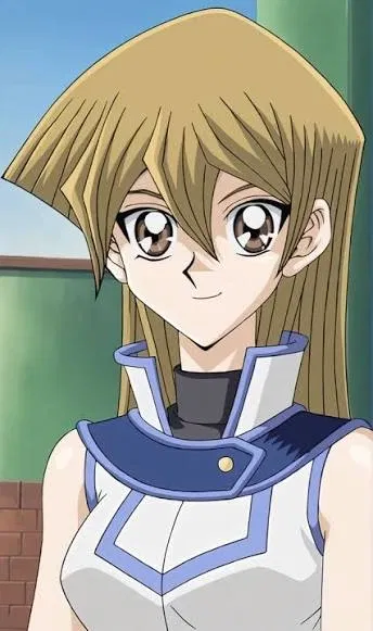 Character - Alexis Rhodes/Asuka Tenjyouin || Yu-Gi-Oh! GX