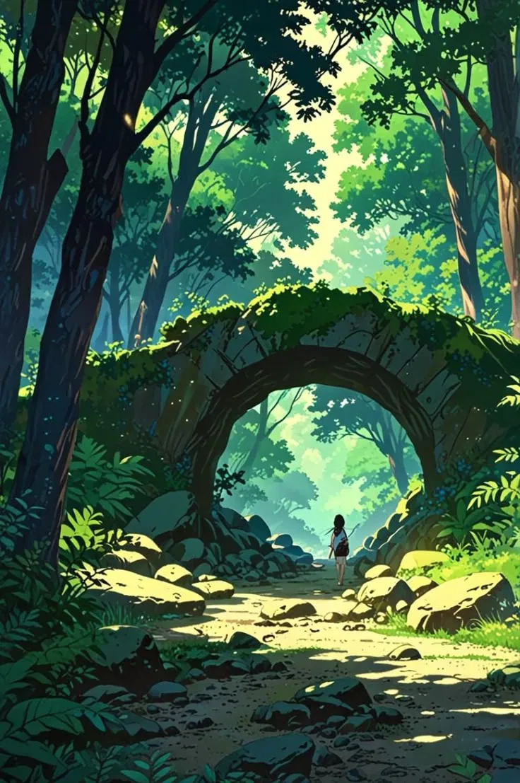 Character - medieval jjk world rp