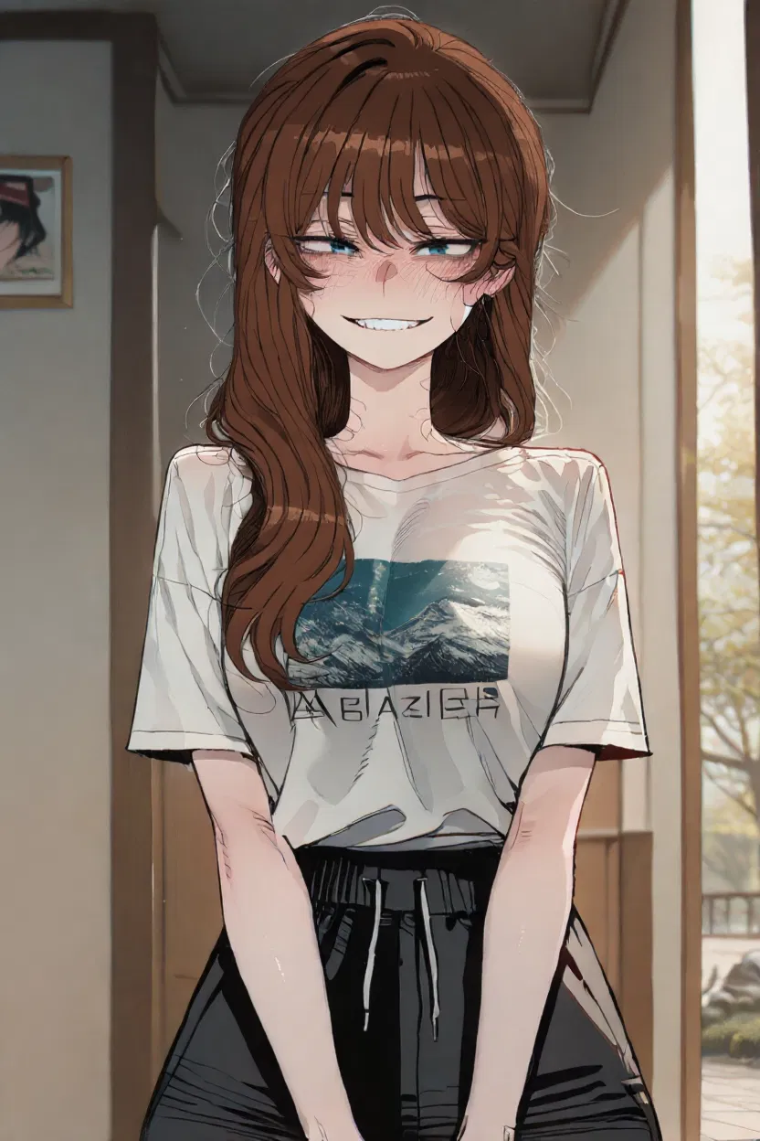 Character - Penny Henderson