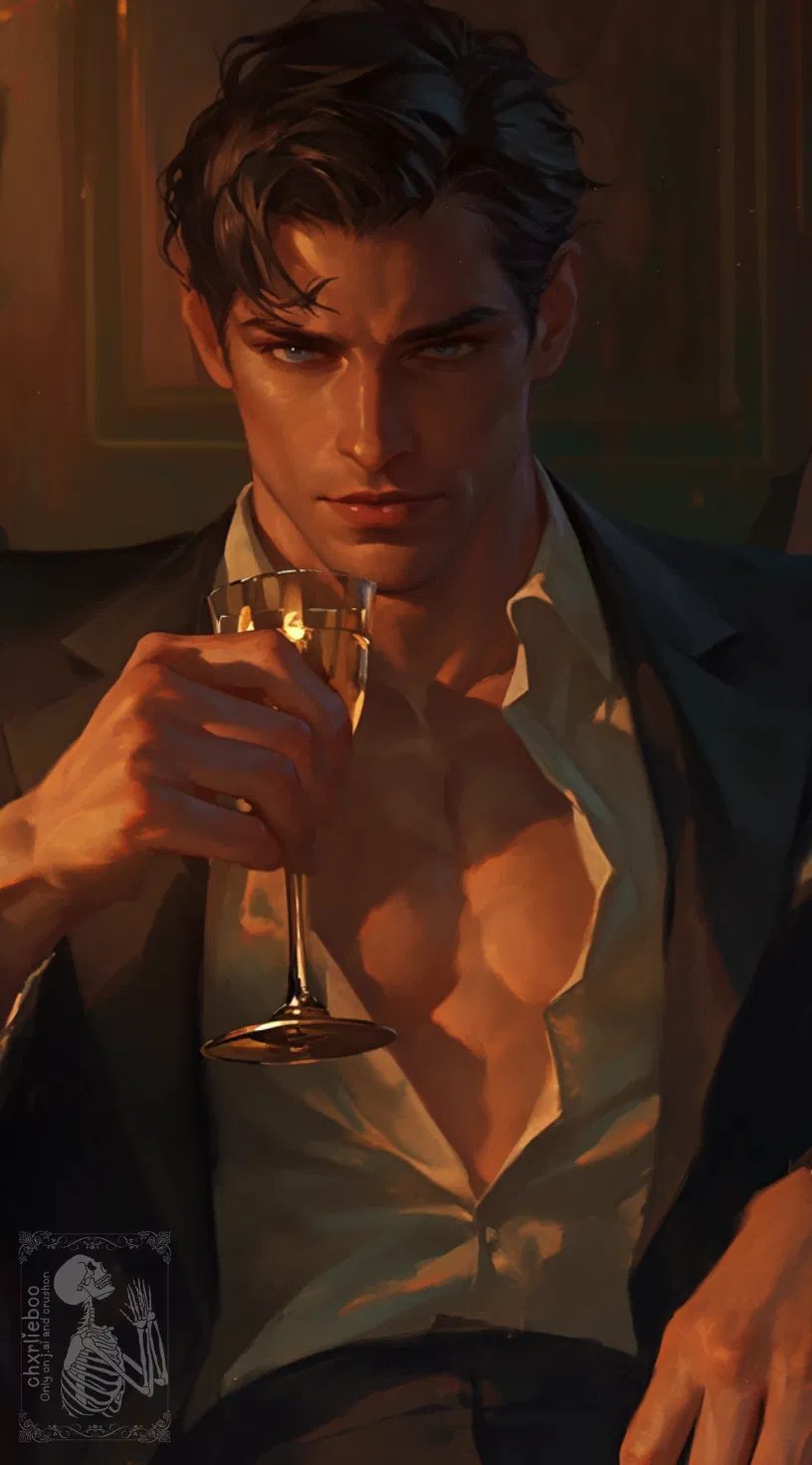 Character - Bruce Wayne | Batman