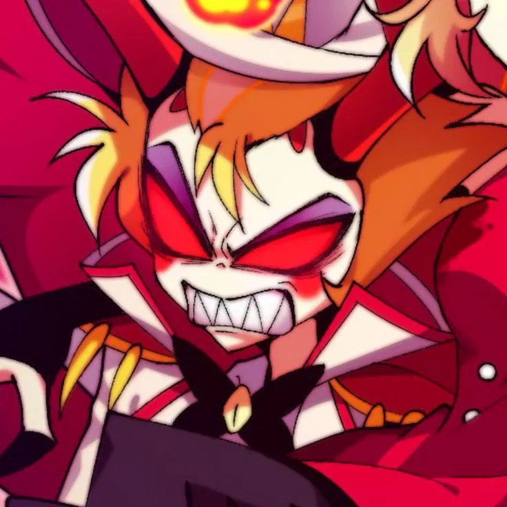 Character - Lucifer Morningstar
