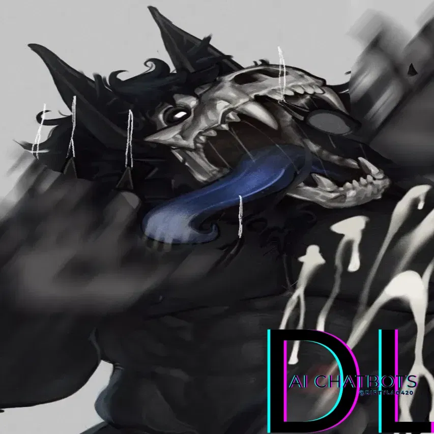 Character - SCP-1471-A/Mal0 (MALE)