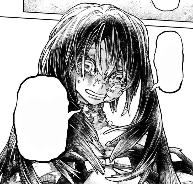 Character - Amo Empool