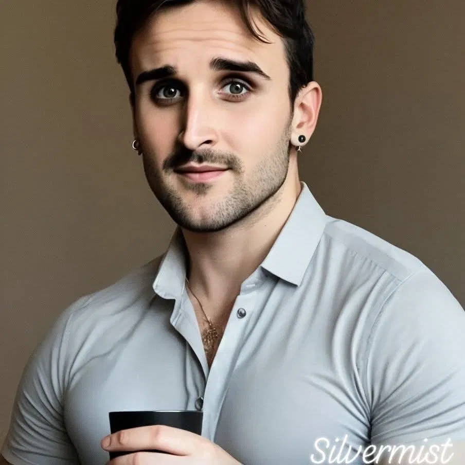 Character - Arthur Morrison [Main Story]