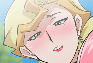 Character - Yoko Sakaki