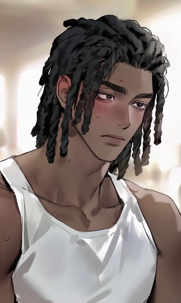 Character - Perverted best friend ♡ Karl