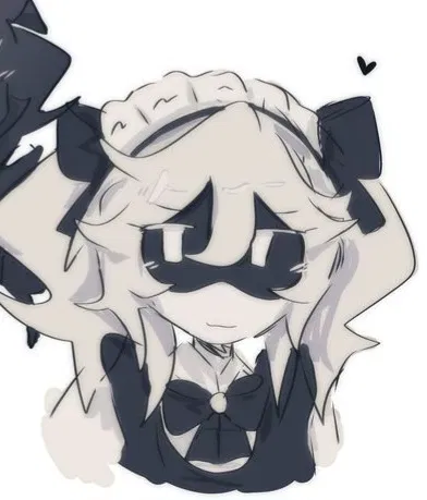 Character - MAID | Serial Designation J