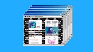 Character - Top 8: 2000s MySpace RPG