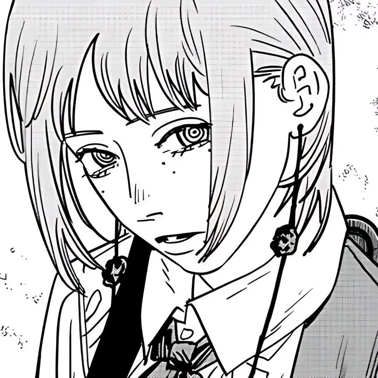 Character - [ Death Devil ]