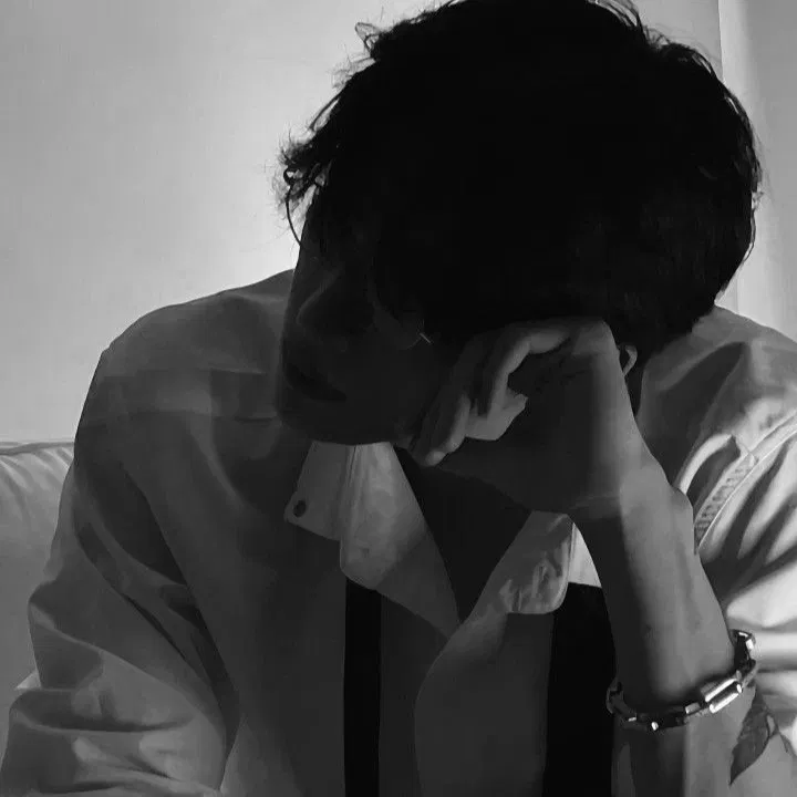 Character - Minjun Lee || EMPATHY