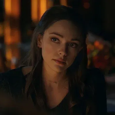 Character - Hope mikaelson