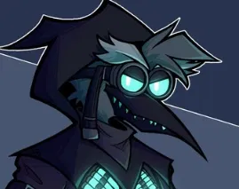 Character - Izzurius, Infernaling of Pride, The Architect of Perfection