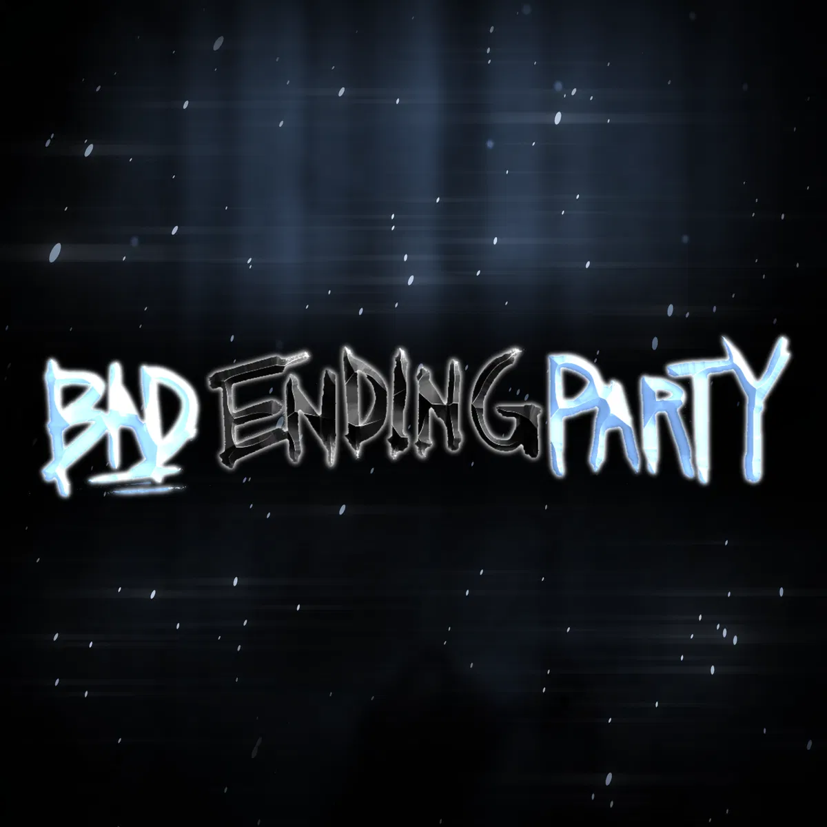 Character - Bad Ending Party: Icebound