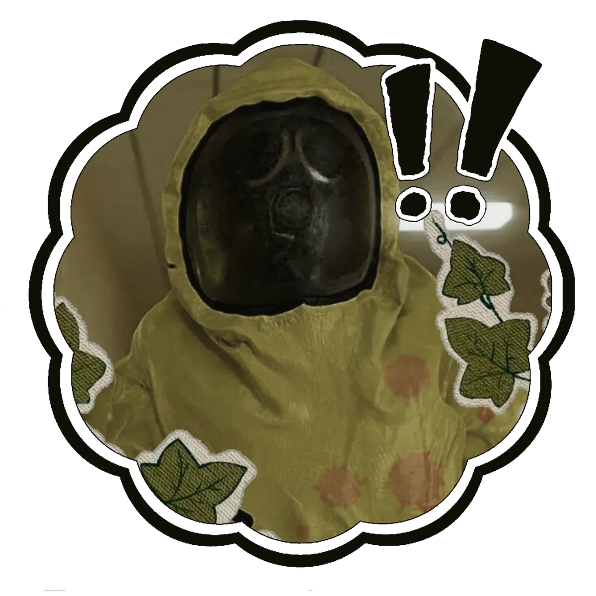 Character - M.E.G. Alpha Base