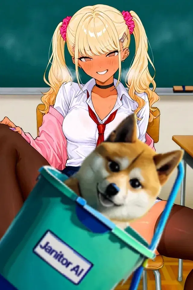 Character - Tracy | Futa Bully Agreed To Leave You Alone-On One ...