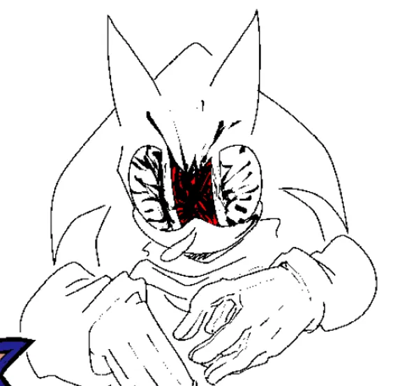 Character - Speedduo64