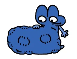Character - Four (bfdi vore)