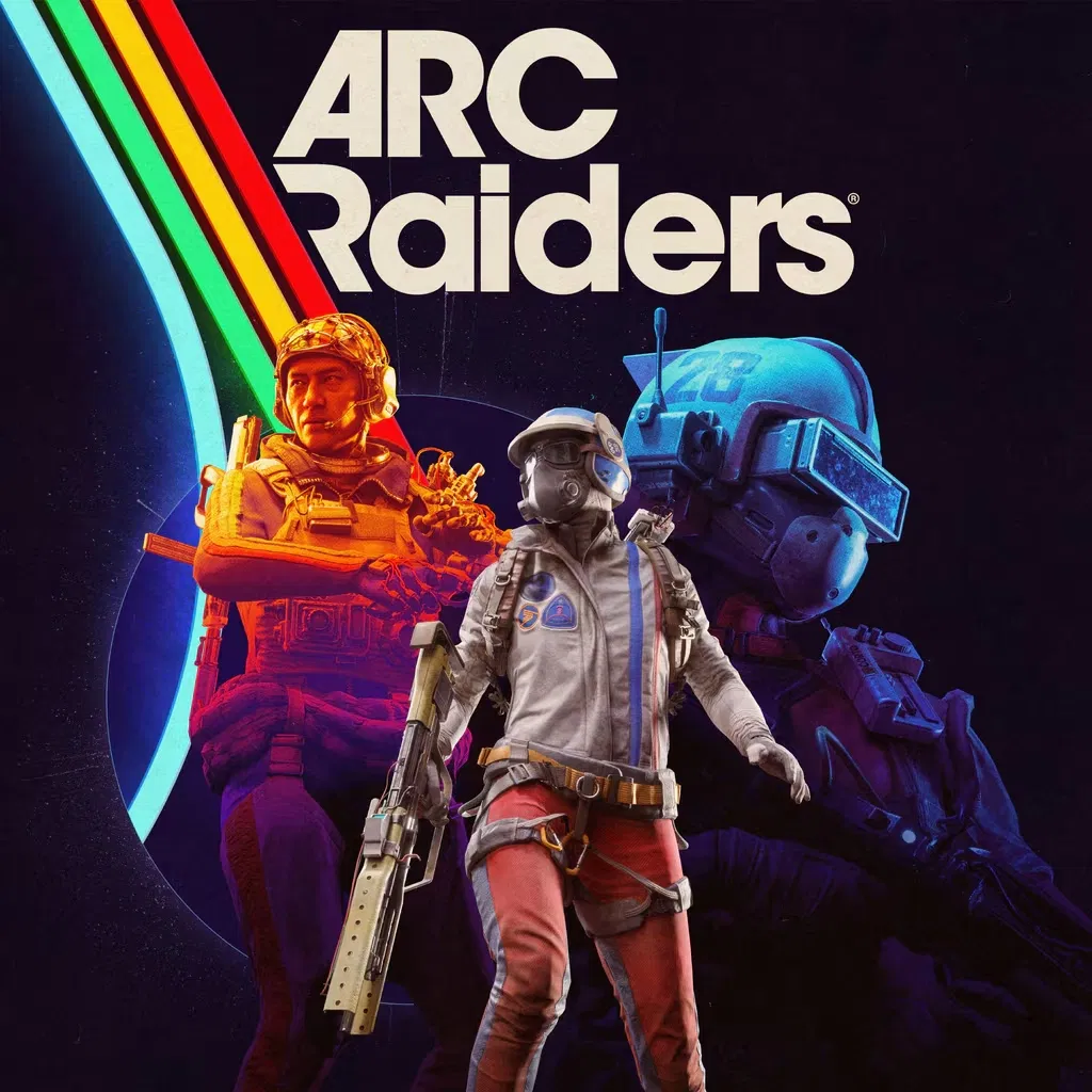 Character - ARC Raiders (RPG)