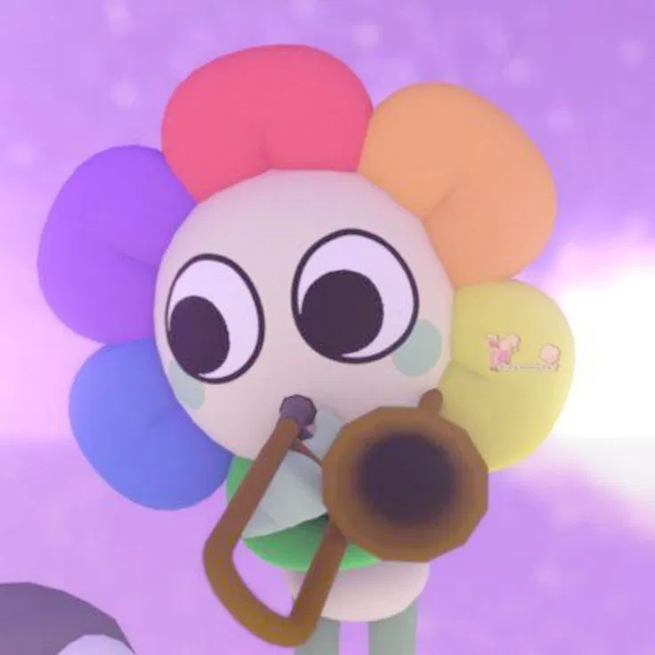 Character - Dandicus Dancifer • DANDY'S WORLD