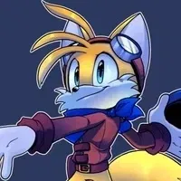Character - Miles "Tails" Prower