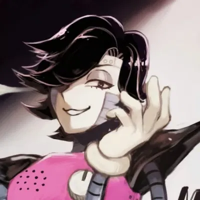 Character - Giant Mettaton EX