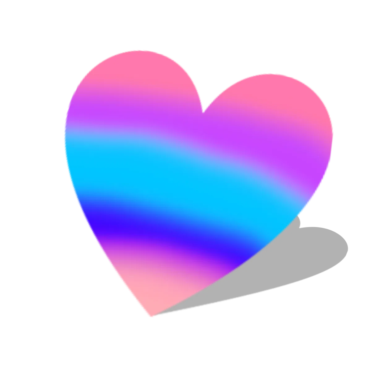 Character - Heart Dust City