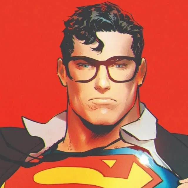 Character - Clark Kent