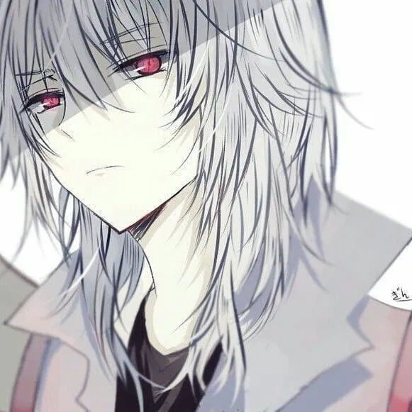 Character - Shu Kurenai