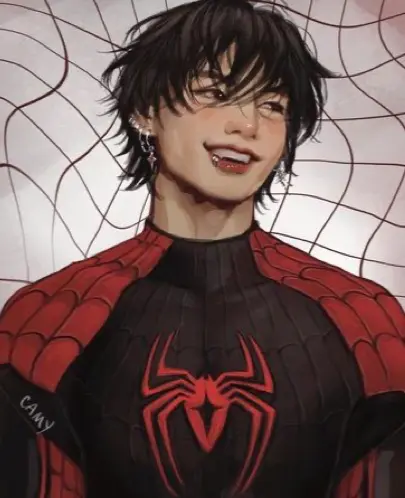 Character - 𝓖𝓪𝓫𝓻𝓲𝓮𝓵 | 𝓥𝓲𝓭𝓮𝓸 𝓖𝓪𝓶𝓮𝓼