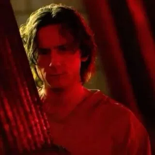 Character - Robert "Bob" Reynolds — Nesting Omega