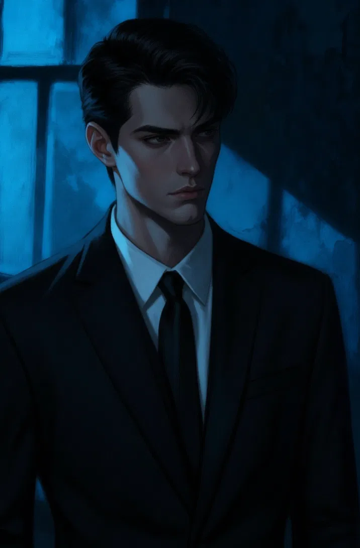 Character - Tom Riddle | Hogwarts 1945 | Future Lord Voldemort