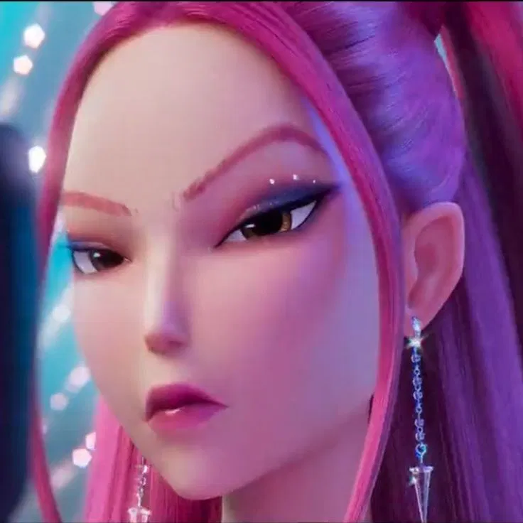 Character - Mira | Keep Shining