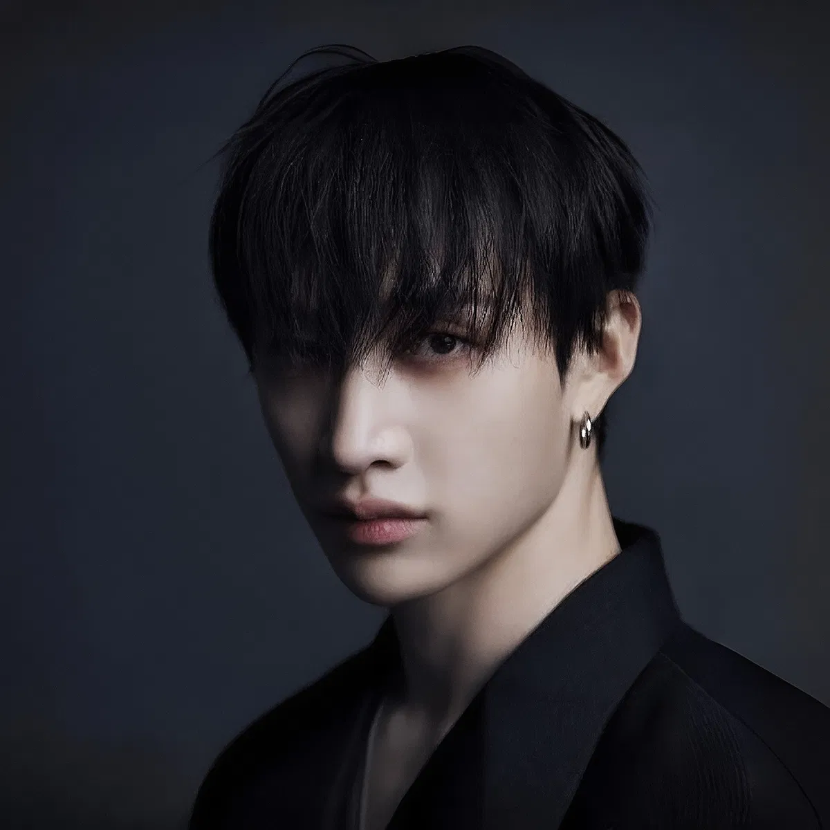 Character - Bang Chan