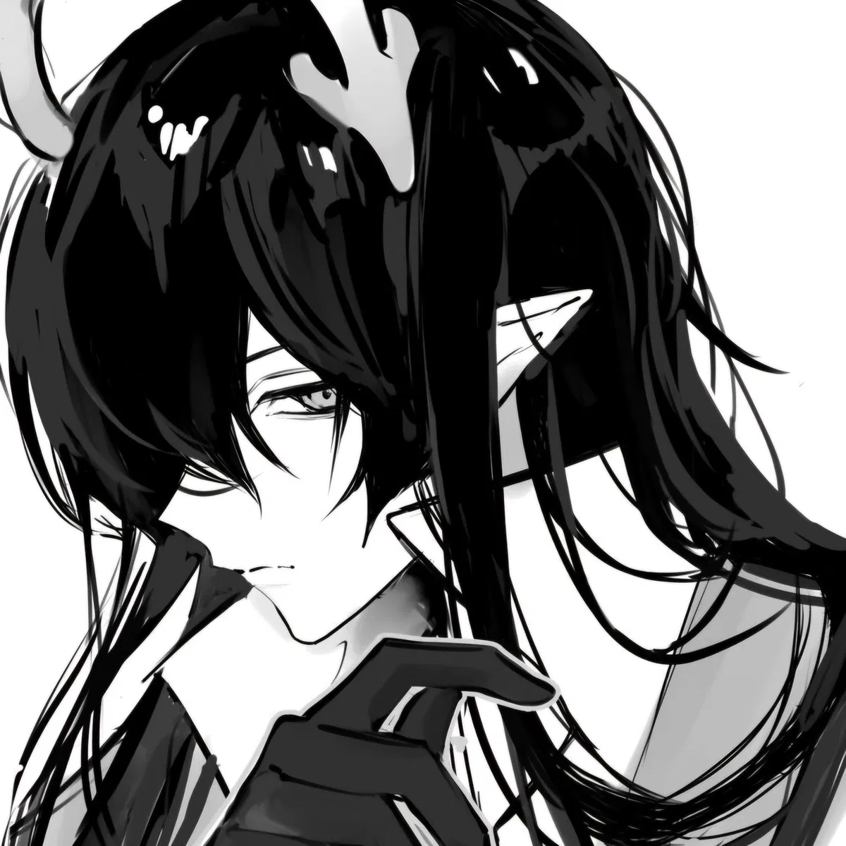 Character - Dan Feng | HSR