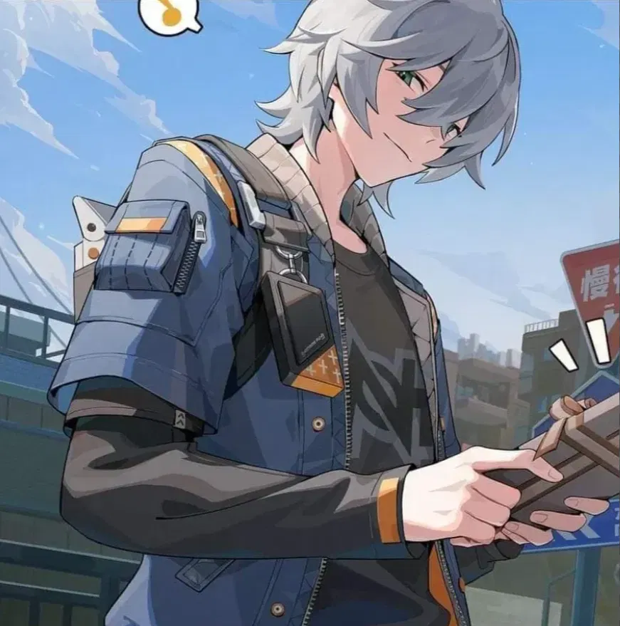 Character - Wise | ZZZ