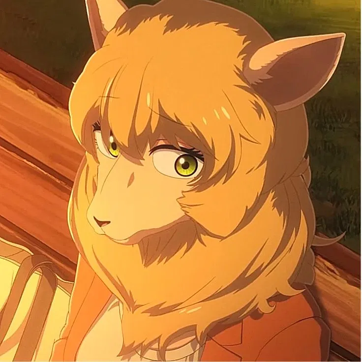 Character - Seven - Beastars