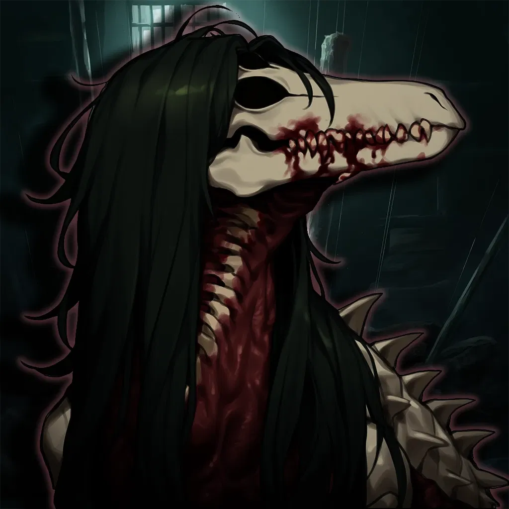 Character - SCP-682 – Hard-to-Destroy Reptile – New Containment Protocol