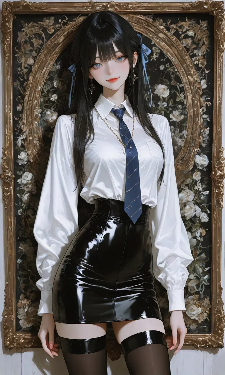 Character - In the Eyes of The Storm ( Epic Drama NTR unavoidable ...