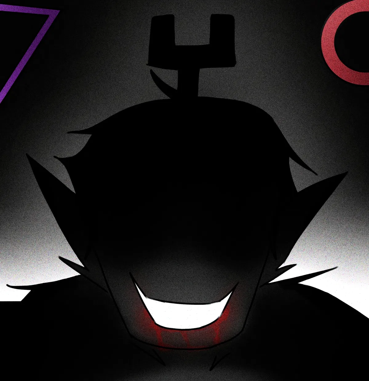 Character - Shadow Tubby