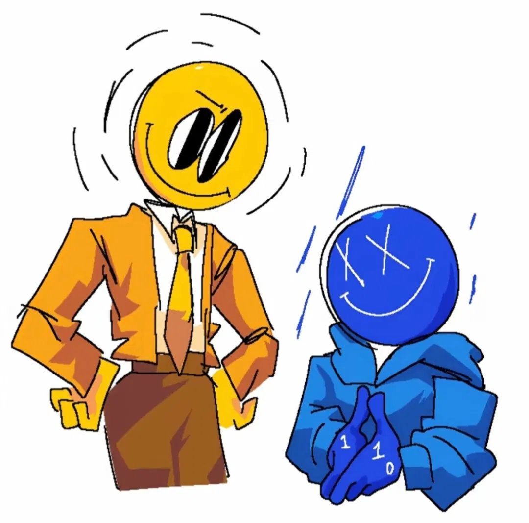 Character - AWKWARD || Dozer & Kookoo — Grace