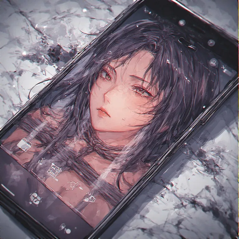 Character - Bondage challenges