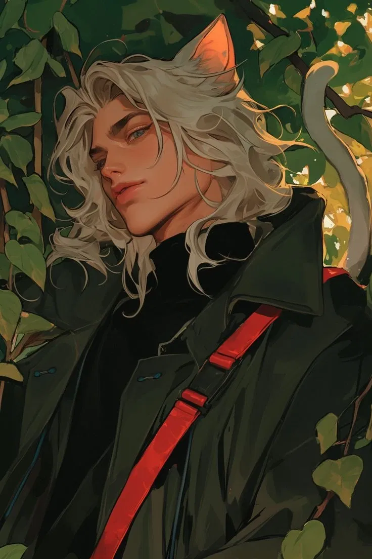 Character - Melion | EPSILON SERIES