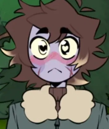 Character - Alan Orion