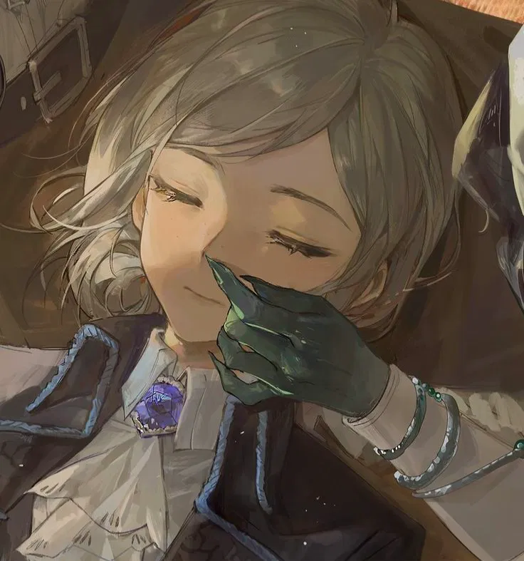 Character - Vertin - Reverse: 1999