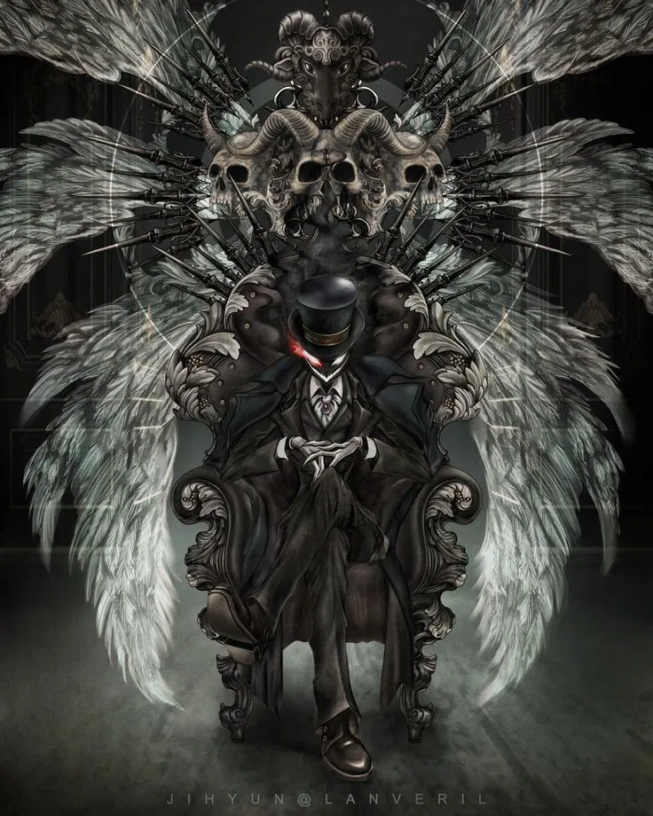 Character - Future projects